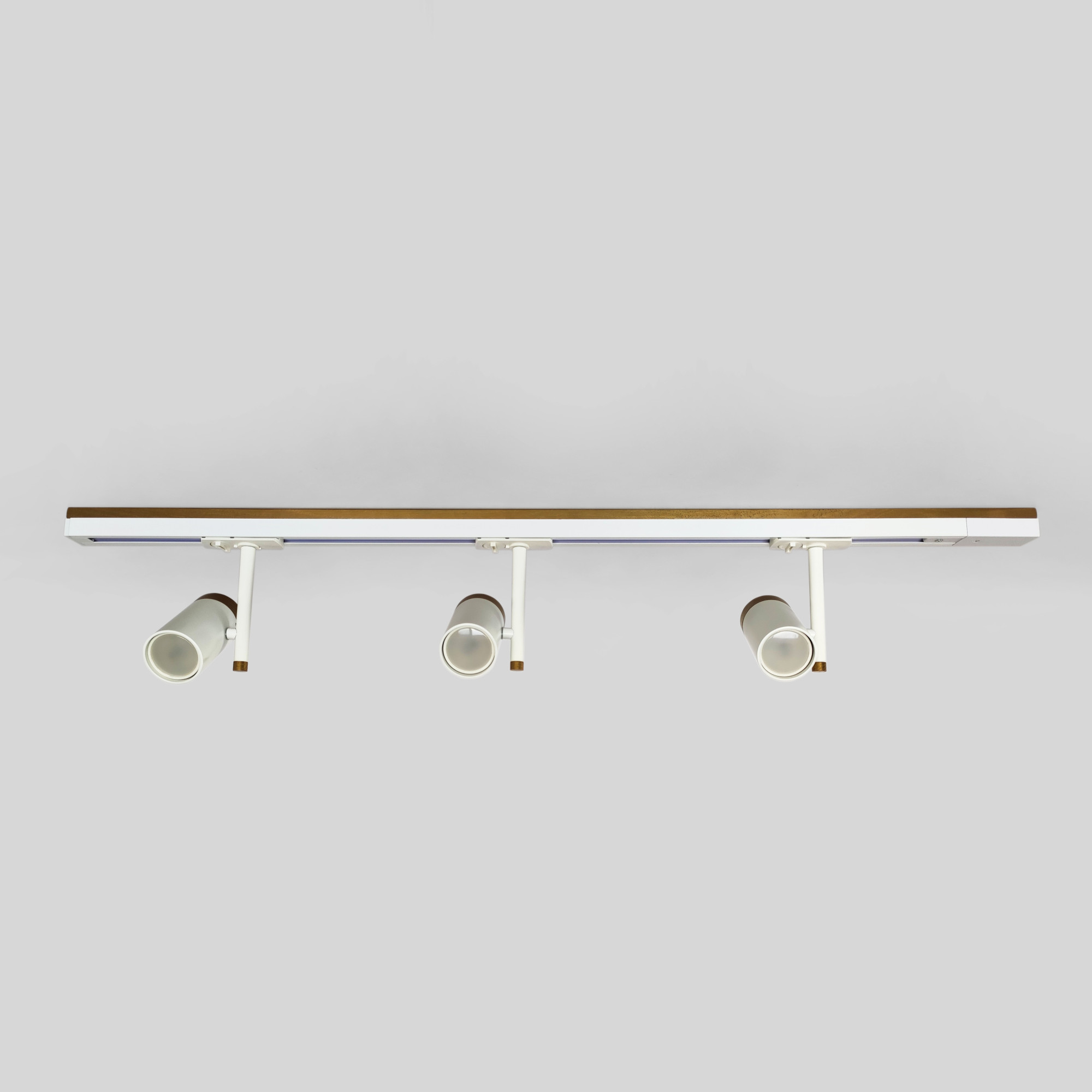 Track lighting Industrial track light